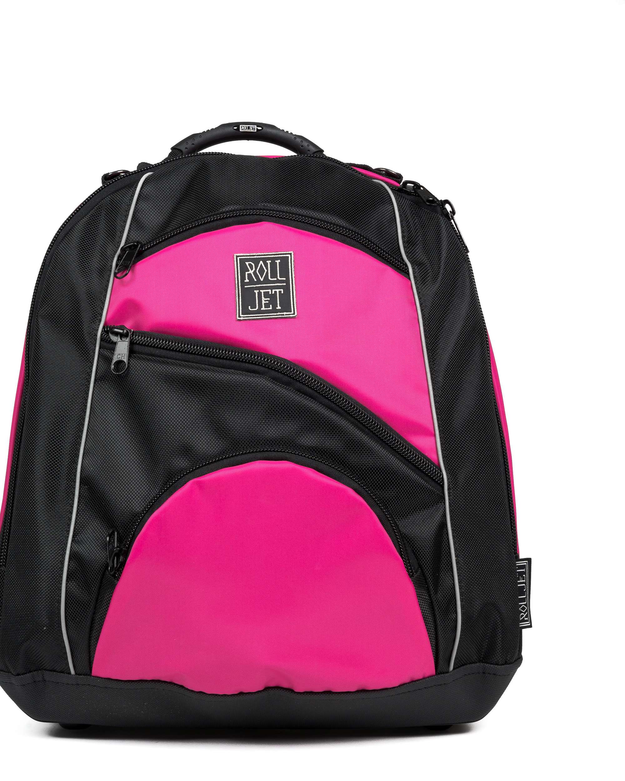 RollJet Mini - RollJet scooter with bag