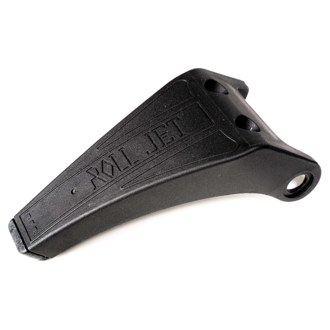 Homepage - RollJet scooter with bag