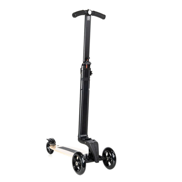 RollJet City - RollJet scooter with bag