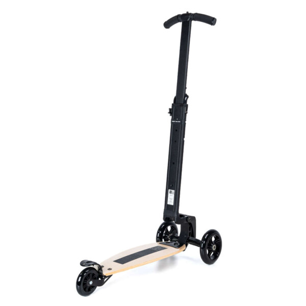 RollJet City - RollJet scooter with bag